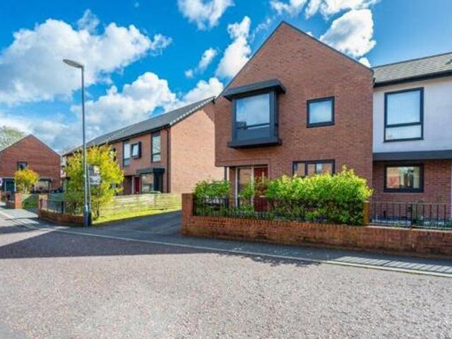 2 Bedroom Semi detached House For Sale In Rainhill
