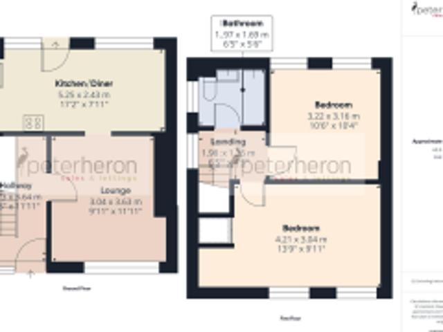 2 bedroom semi detached house for sale in Ravenna Road, Redhouse, Sunderland, SR5