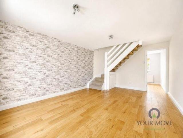 2 bedroom semi detached house for sale in Ravens Dane Close, Downswood, Maidstone, Kent, ME15