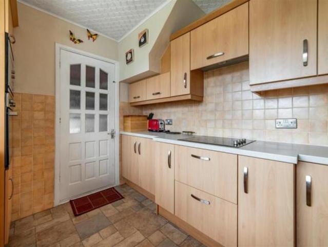 3 bedroom semi detached house for sale in Rayleigh Drive, Wideopen, NE13