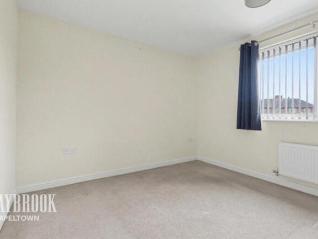 2 bedroom semi detached house for sale in Remington Road, Sheffield, S5