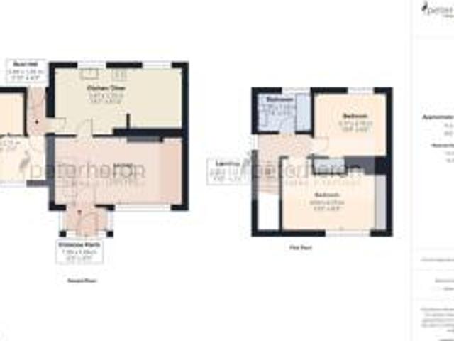 2 bedroom semi detached house for sale in Renfrew Road, Redhouse, Sunderland, SR5
