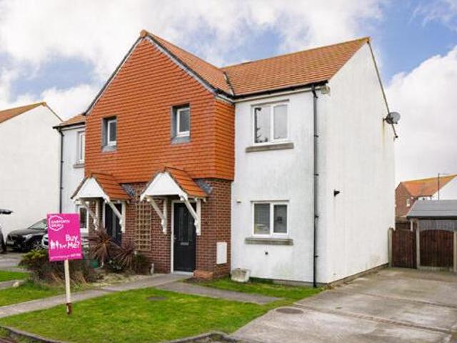 2 Bedroom Semi detached House For Sale In Reayrt Ny Cashtal