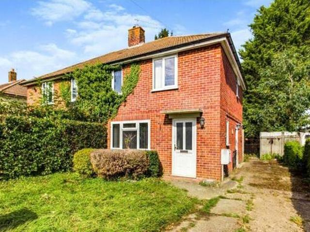 2 Bedroom Semi detached House For Sale In Reading, Berkshire