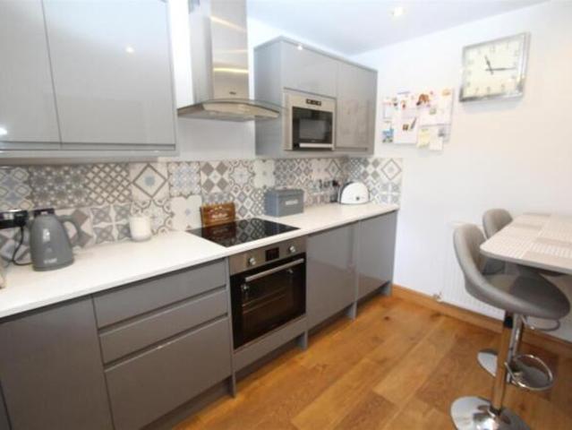 2 bedroom semi detached house for sale in Reddish Lane, Lymm, WA13