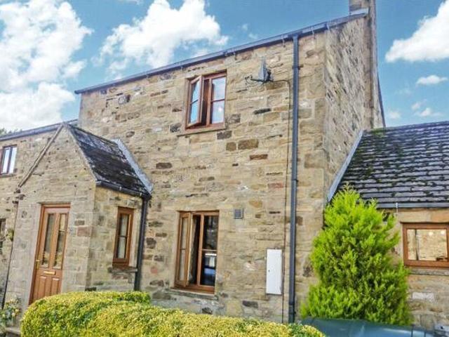 2 Bedroom Semi detached House For Sale In Reeth, Richmond
