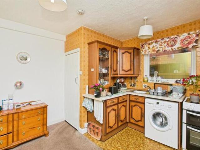 2 bedroom semi detached house for sale in Reginald Road North, Chaddesden, Derby, DE21