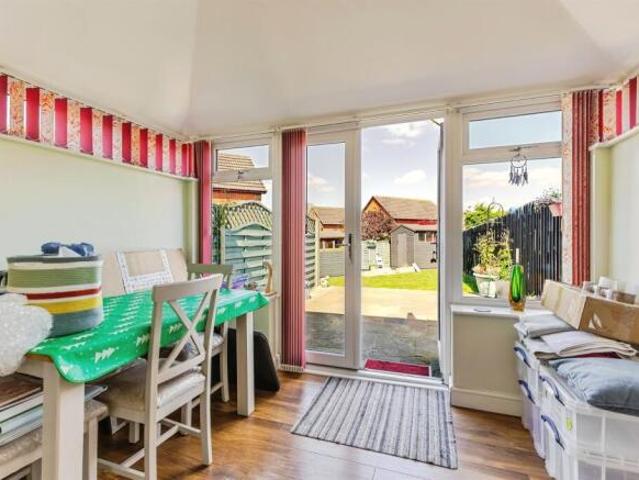 2 bedroom semi detached house for sale in Reims Court, New Duston, Northampton, NN5