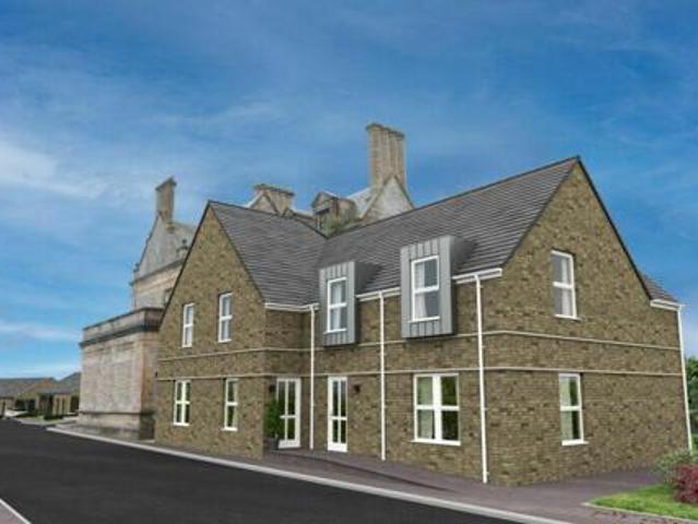 2 Bedroom Semi detached House For Sale In Rhu Road Lower, Helensburgh
