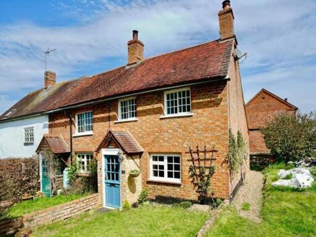 2 Bedroom Semi detached House For Sale In Riseley, Bedford