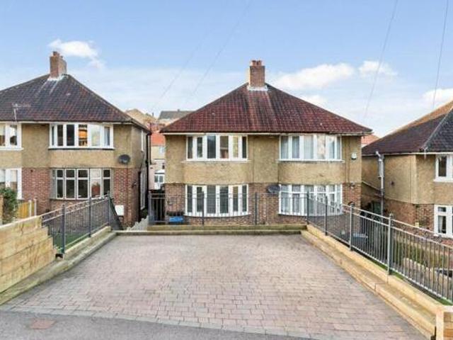 2 Bedroom Semi detached House For Sale In River, Dover