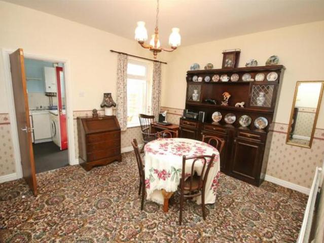 2 bedroom terraced house for sale in Roberts Street, Eccles, M30