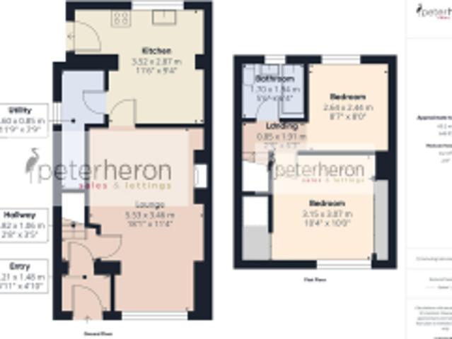 2 bedroom semi detached house for sale in Robertson Road, Redhouse, Sunderland, SR5