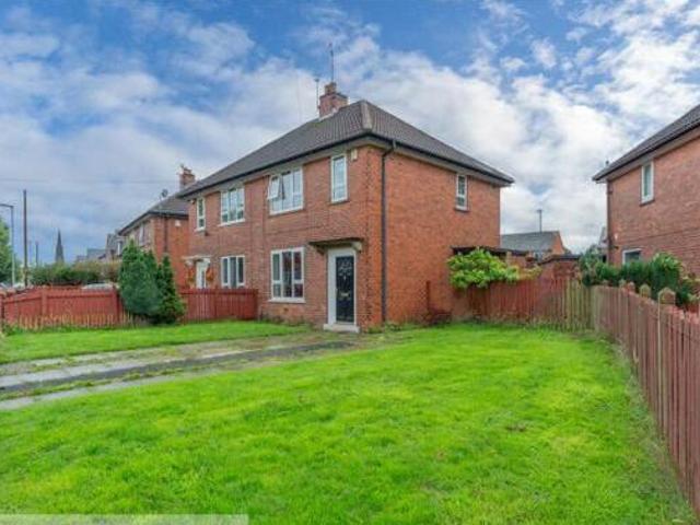 2 Bedroom Semi detached House For Sale In Rochdale, Greater Manchester