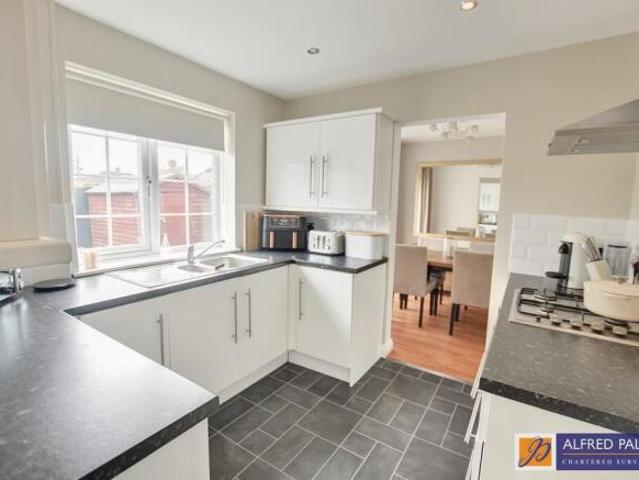 2 bedroom semi detached house for sale in Rochdale Road, Redhouse, SR5