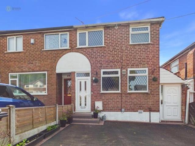 2 bedroom semi detached house for sale in Rodlington Avenue, Great Barr, Birmingham, B44