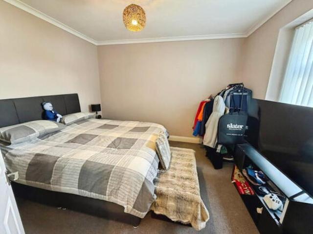 2 bedroom semi detached house for sale in Roger Street, Treboeth, Swansea, SA5 9AS, SA5