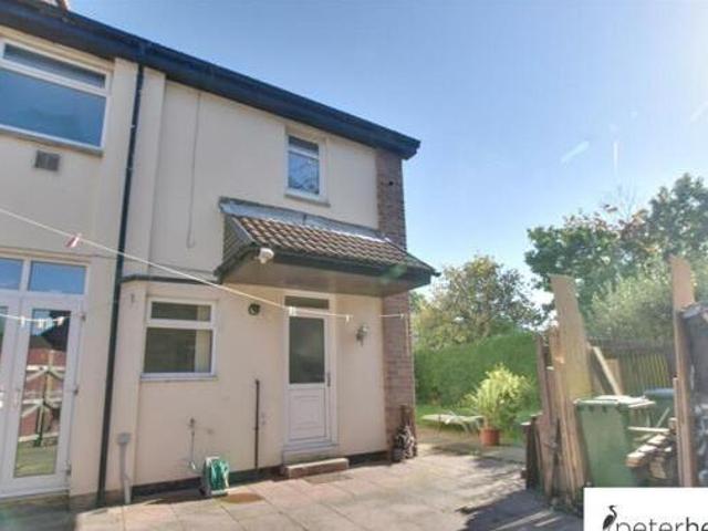 2 Bedroom Semi detached House For Sale In Roker