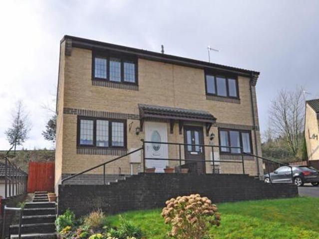 2 Bedroom Semi detached House For Sale In Rose Walk