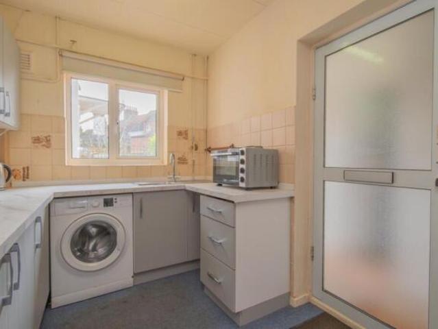 2 bedroom semi detached house for sale in Rossendale Road, Folkestone, Kent, CT20