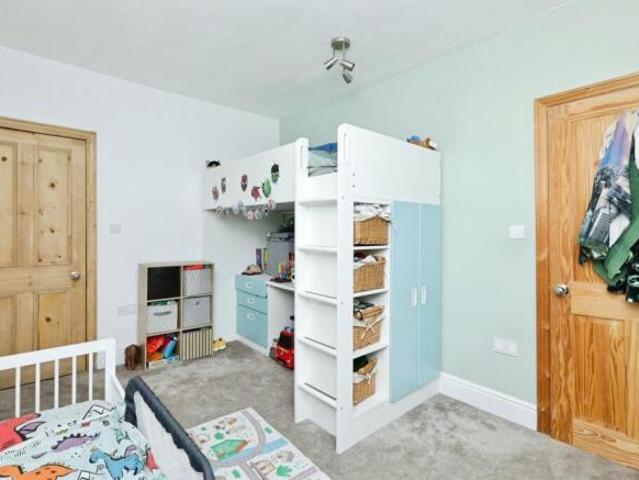 2 bedroom semi detached house for sale in Rotherham Road, Killamarsh, Sheffield, S21