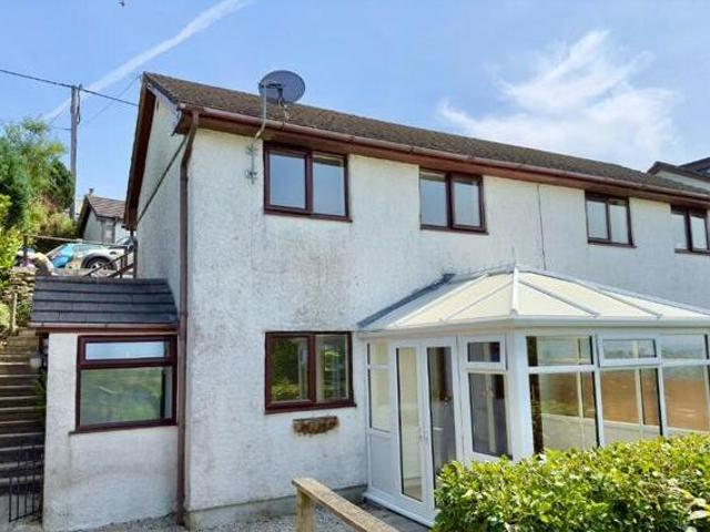 2 Bedroom Semi detached House For Sale In Row