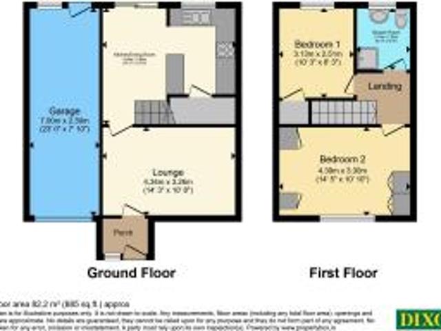2 bedroom semi detached house for sale in Roxby Gardens, Farndale Estate, Wolverhampton, WV6