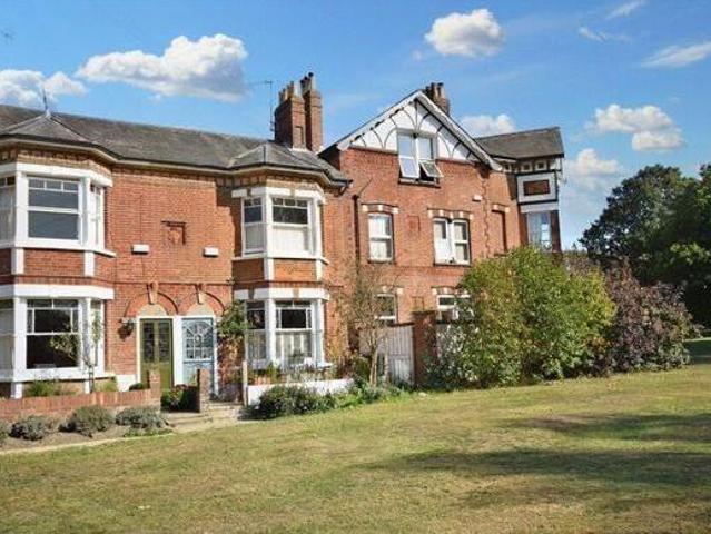 2 Bedroom Semi detached House For Sale In Rusthall