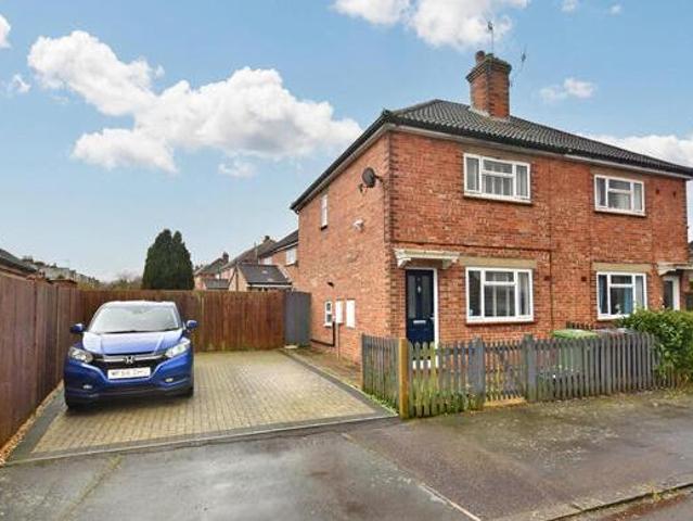 2 Bedroom Semi detached House For Sale In Rusthall