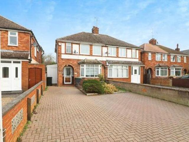 2 Bedroom Semi detached House For Sale In Rushden