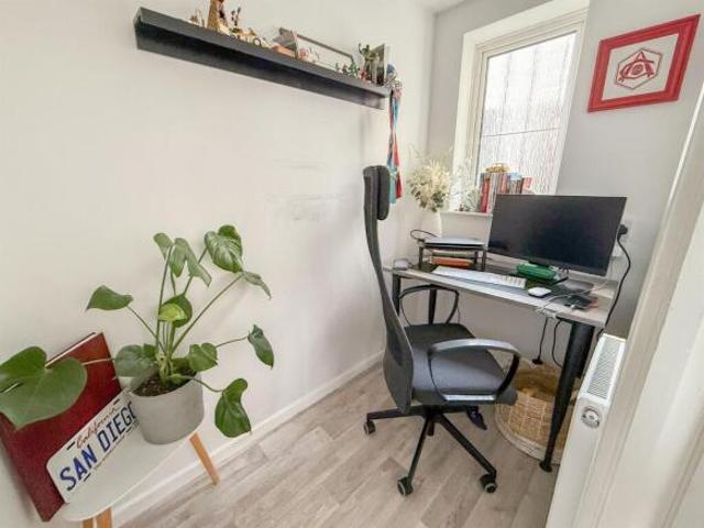2 bedroom semi detached house for sale in Ruskin Road, Eastbourne, BN20
