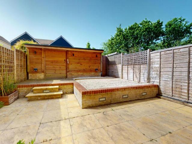 2 bedroom semi detached house for sale in Ryeland Way, Bridgefield, Ashford, Kent, TN25