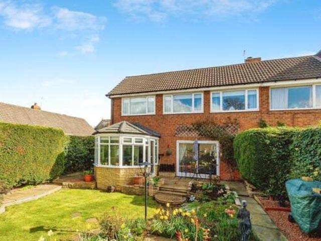 2 Bedroom Semi detached House For Sale In Ryton