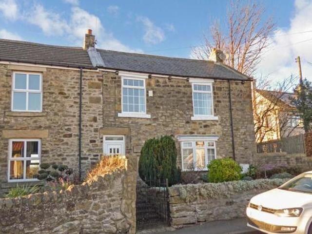 2 Bedroom Semi detached House For Sale In Ryton, Tyne And Wear