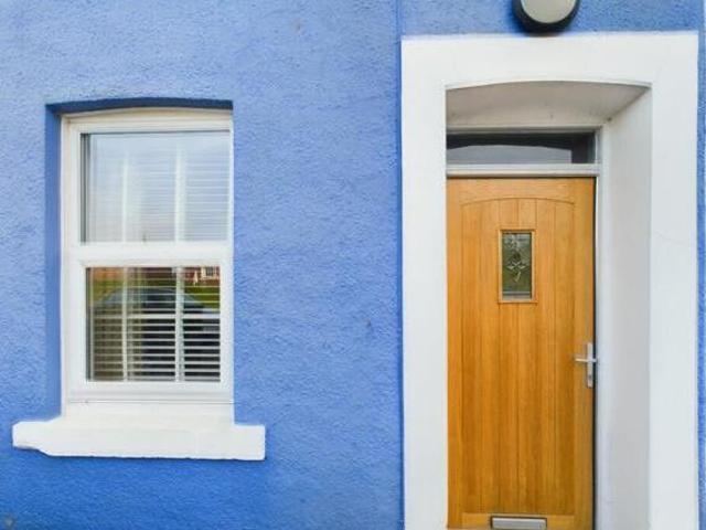2 Bedroom Semi detached House For Sale In Scotby