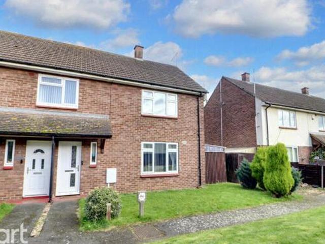 2 Bedroom Semi detached House For Sale In Scampton