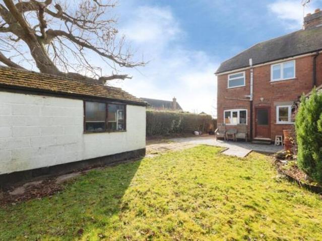 2 bedroom semi detached house for sale in School Lane, West Midlands, B91