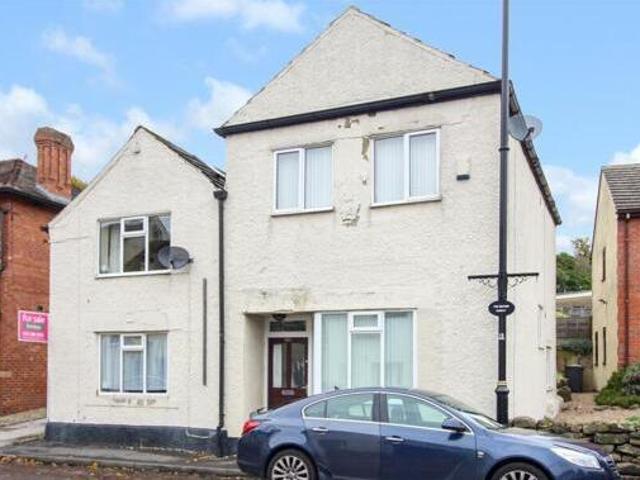 2 Bedroom Semi detached House For Sale In Scholes