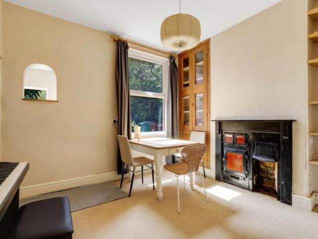 2 bedroom semi detached house for sale in Sandon Street, Nottingham, NG7