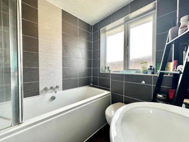 2 bedroom semi detached house for sale in Sandover, East Hunsbury, Northampton NN4