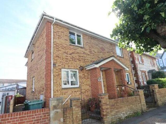 2 Bedroom Semi detached House For Sale In Sandown, Isle Of Wight