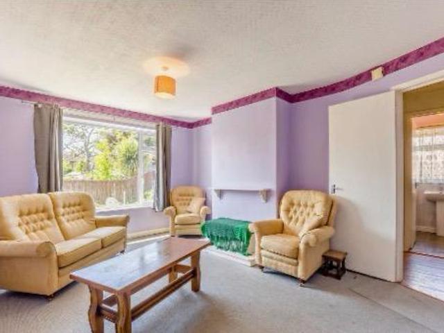 2 bedroom semi detached house for sale in Sandown Road, Ipswich, Suffolk, IP1
