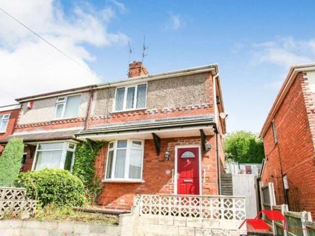 2 Bedroom Semi detached House For Sale In Sandyford