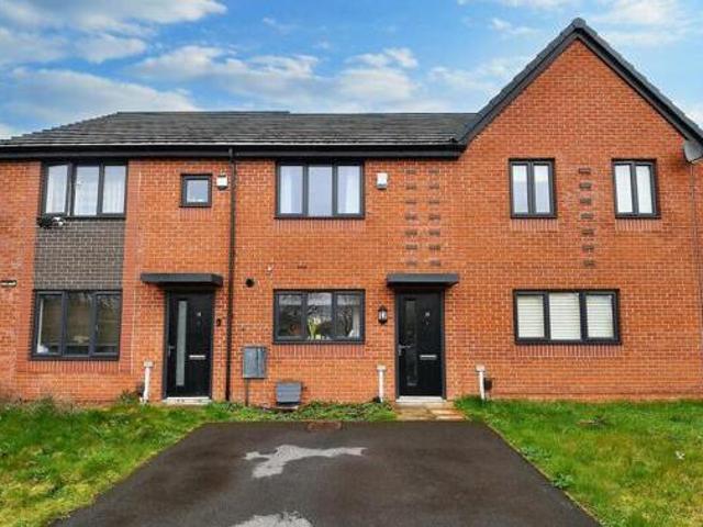 2 Bedroom Semi detached House For Sale In Salford