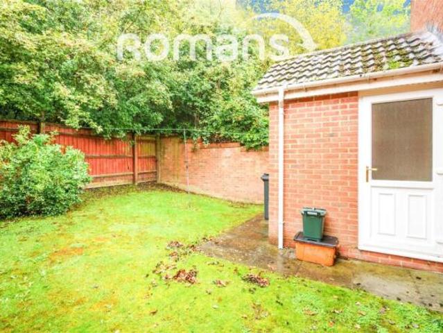 2 bedroom semi detached house for sale in Sawyer Road, Swindon, SN25