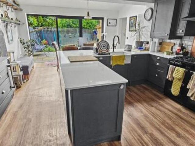 2 bedroom semi detached house for sale in Sentinel Road, West Hunsbury, Northampton, NN4