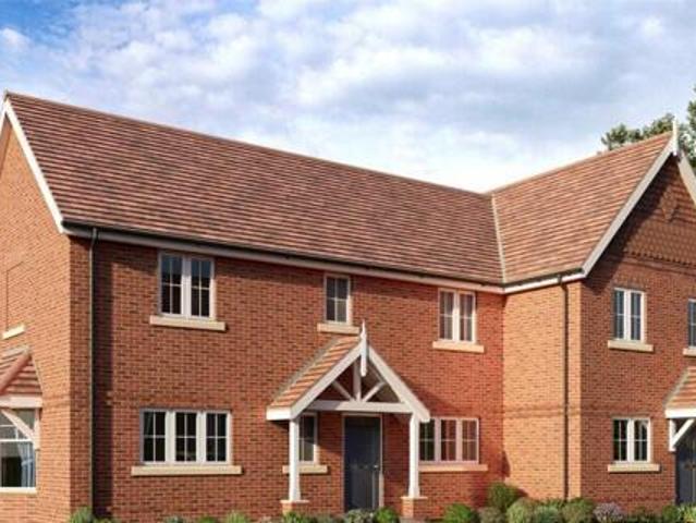 2 Bedroom Semi detached House For Sale In Send