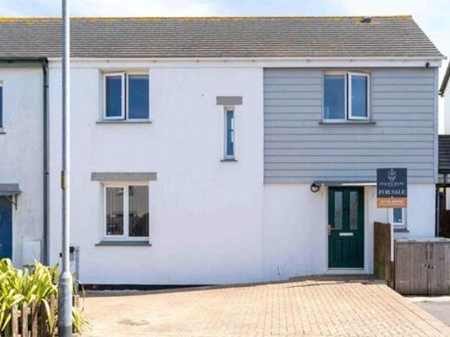 2 Bedroom Semi detached House For Sale In Sennen