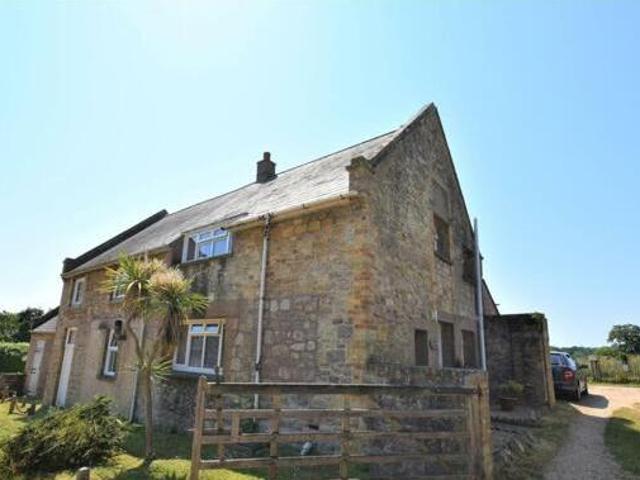 2 Bedroom Semi detached House For Sale In Seaview