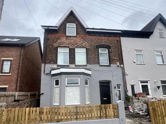 2 Bedroom Semi detached House For Sale In Seaforth